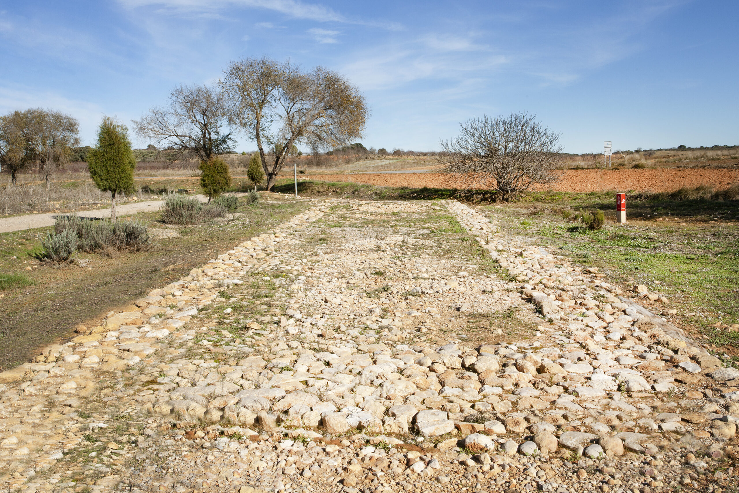 LA VÍA AUGUSTA - Cicloturismo Castellón